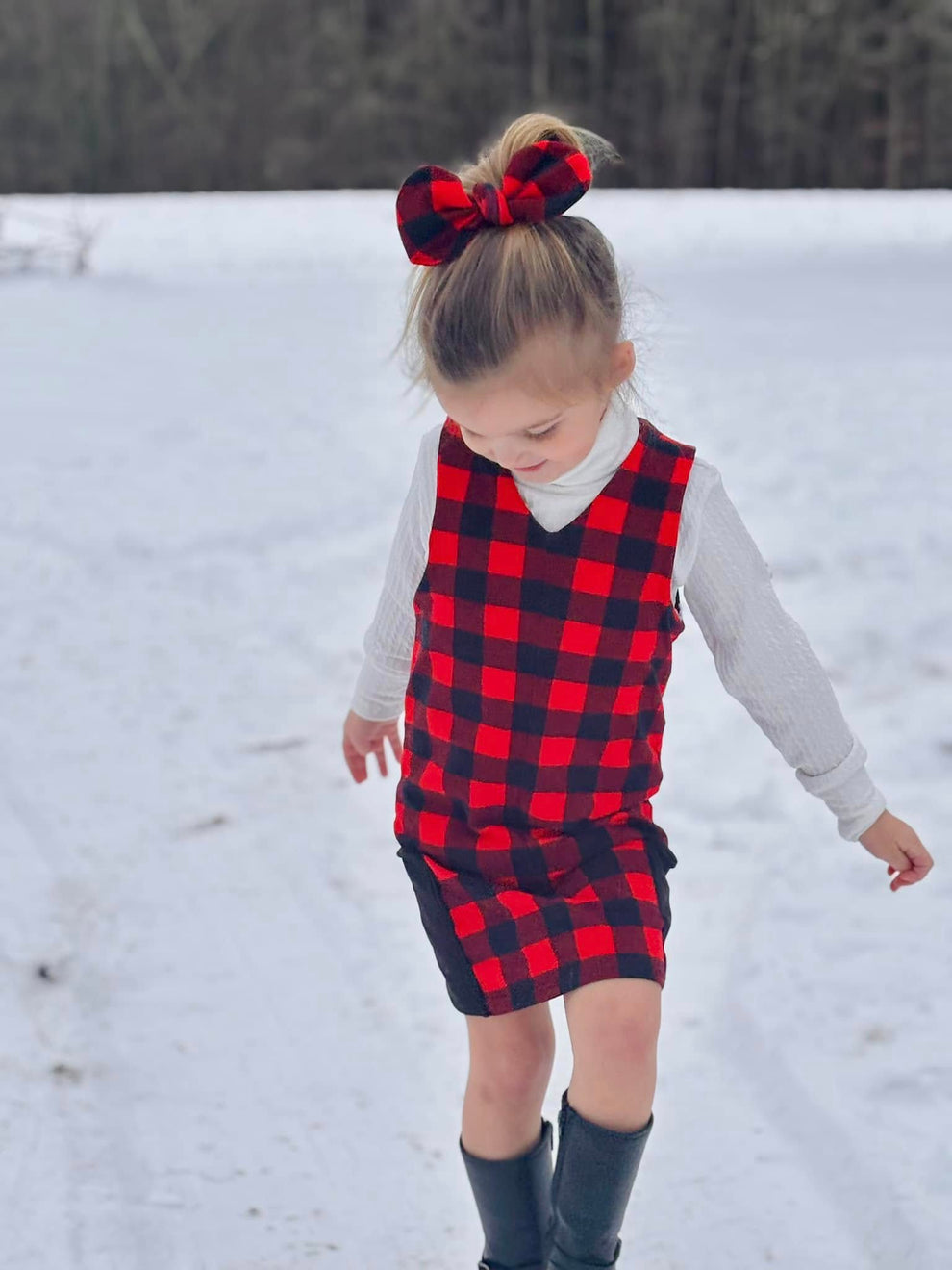 Baby & Youth Halston Jumper Bundle PDF – Retro Sparkle Designs