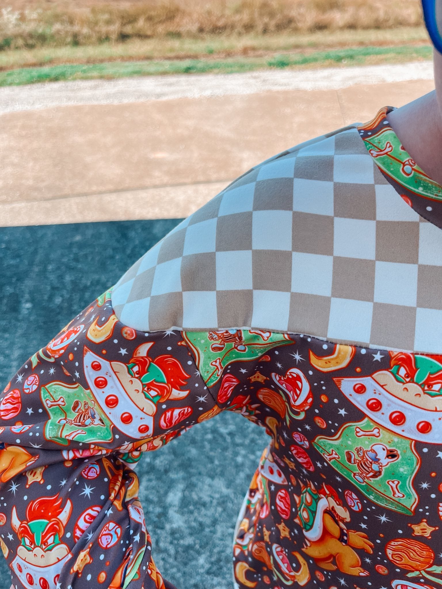 Sewing Patterns – Retro Sparkle Designs