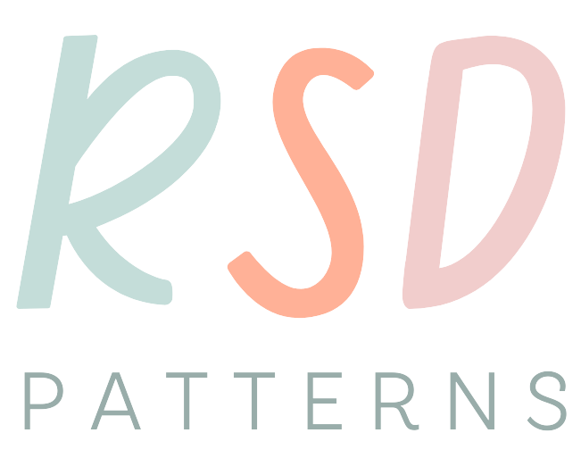 Sewing Patterns – Retro Sparkle Designs