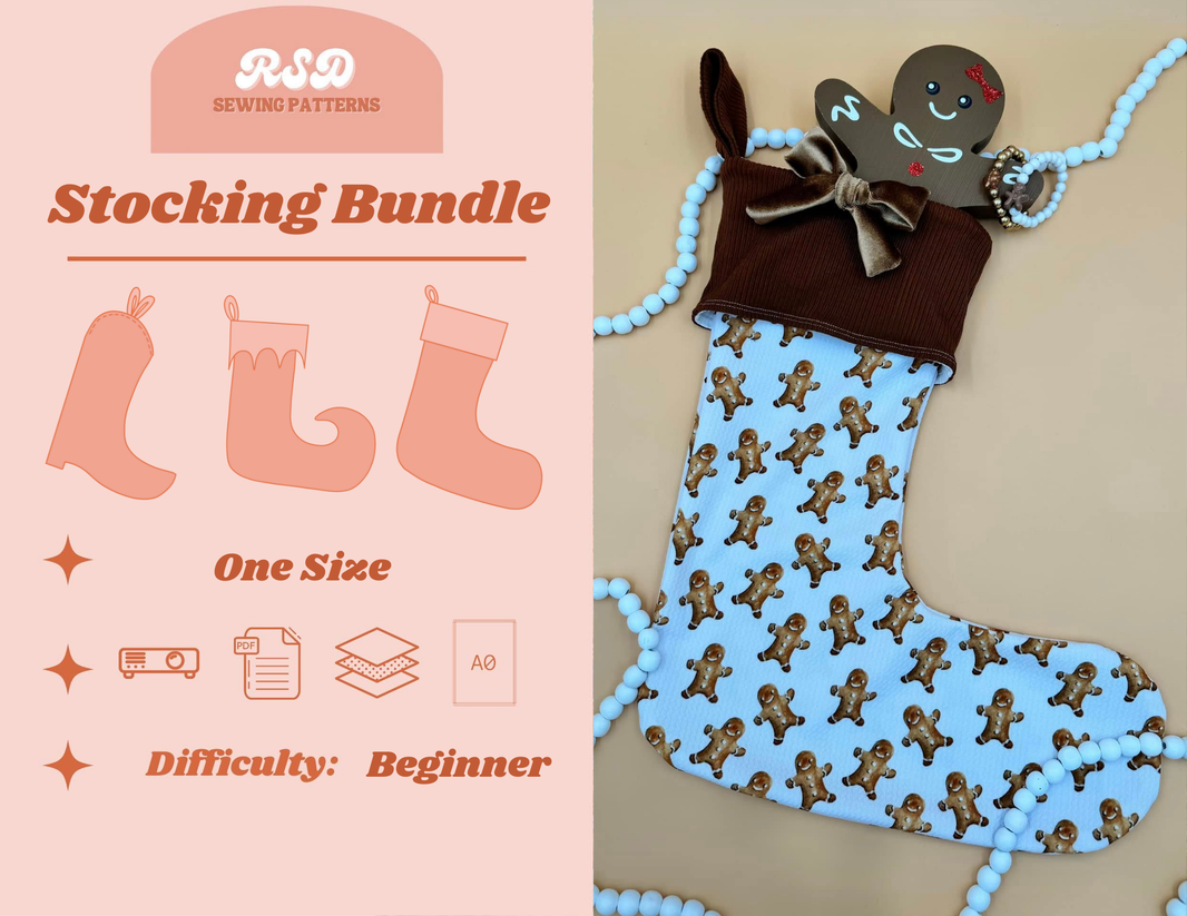 Bundles – Retro Sparkle Designs
