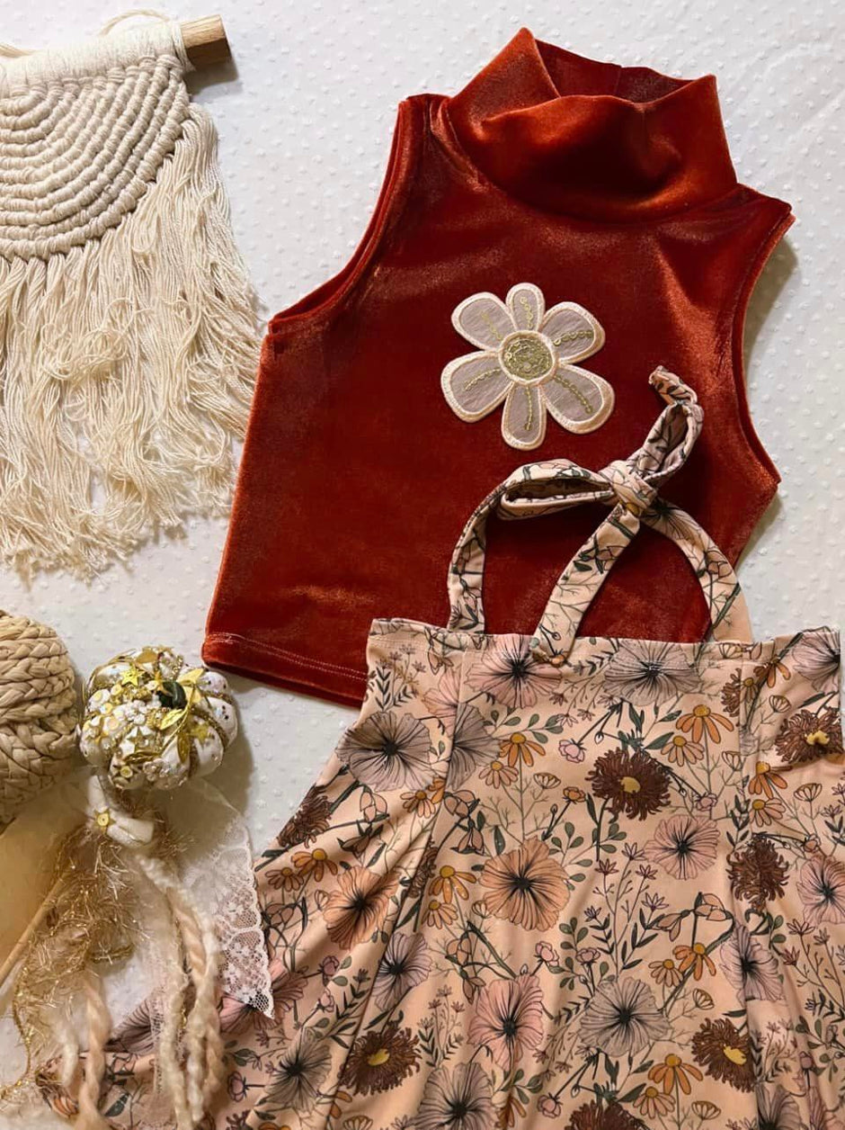 Tops – Retro Sparkle Designs